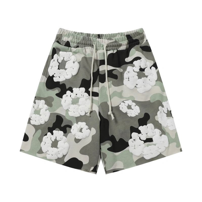 Cut-rate Denim Tears Short Pants
