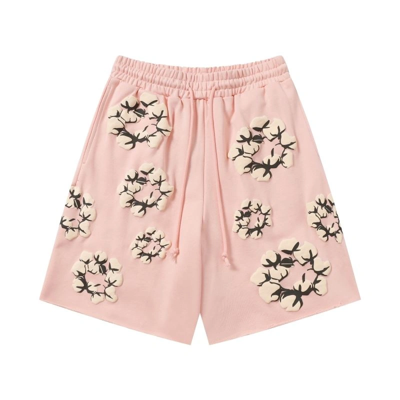 Cut-rate Denim Tears Short Pants