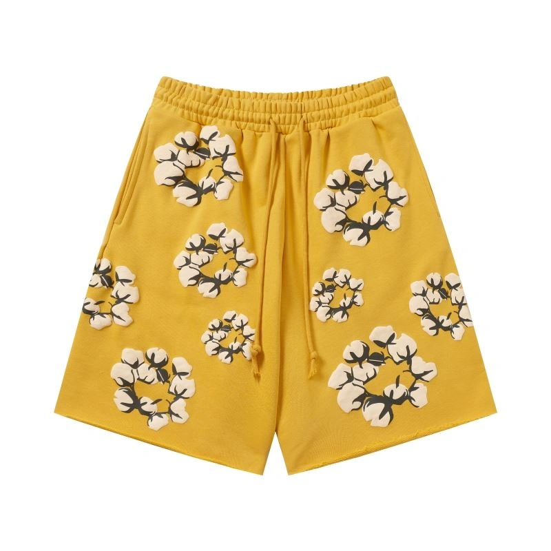 Cut-rate Denim Tears Short Pants