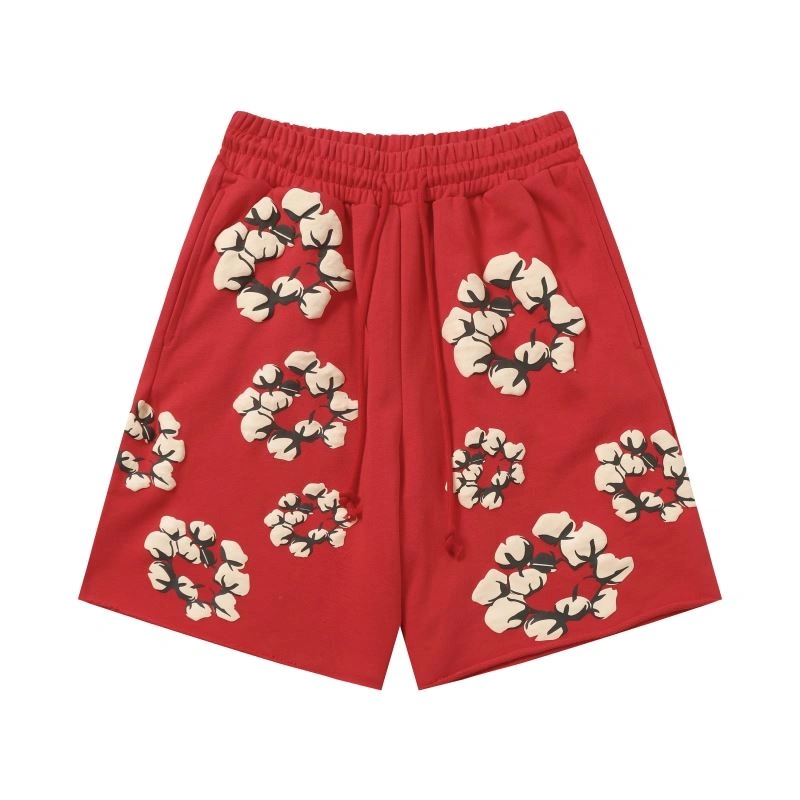 Cut-rate Denim Tears Short Pants