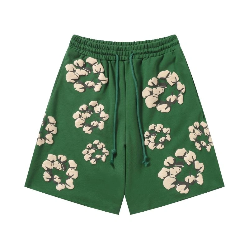 Cut-rate Denim Tears Short Pants