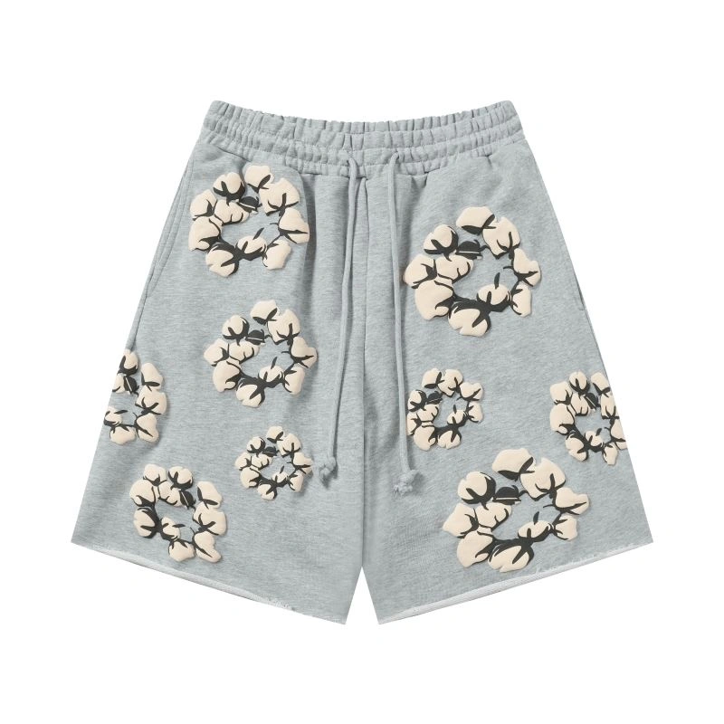 Cut-rate Denim Tears Short Pants