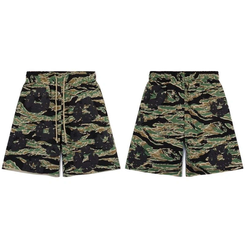 Cut-rate Denim Tears Short Pants