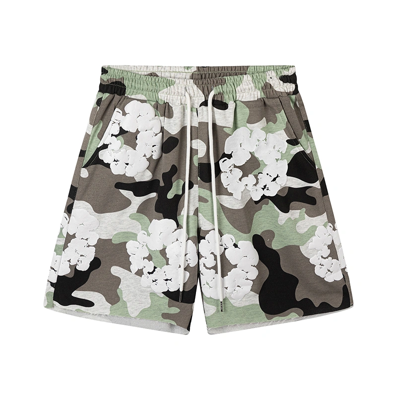 Denim Tears Short Pants