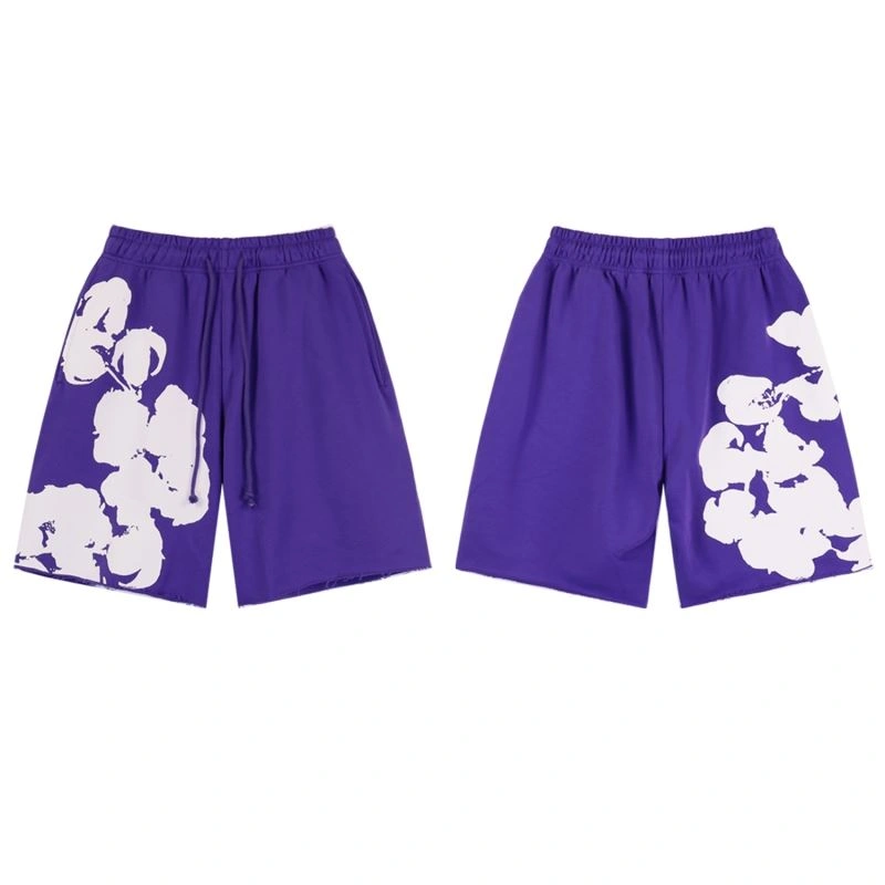 Denim Tears Short Pants