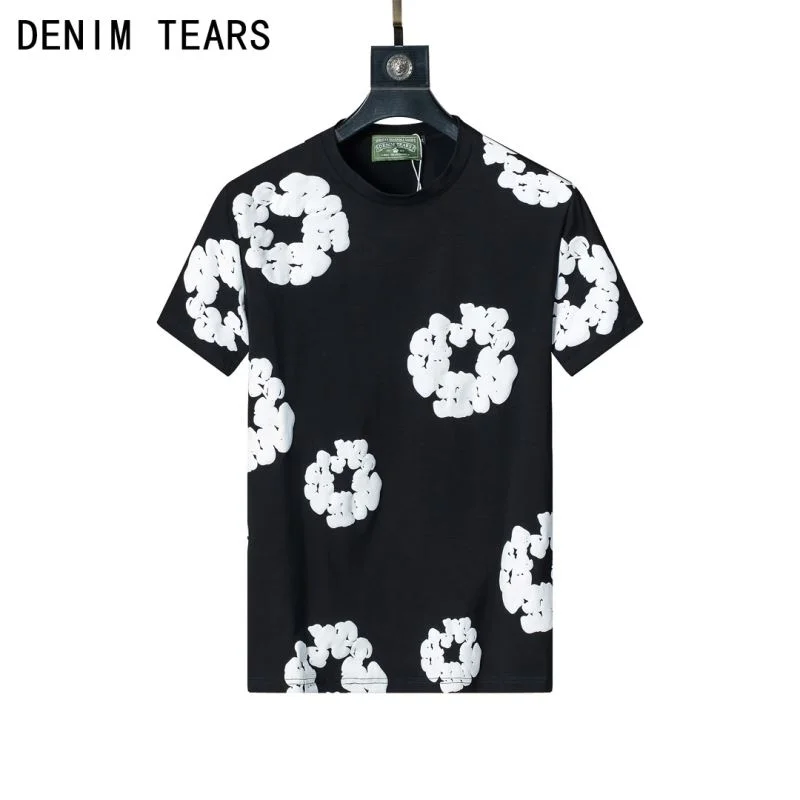 Mirror quality Denim Tears Short Suits