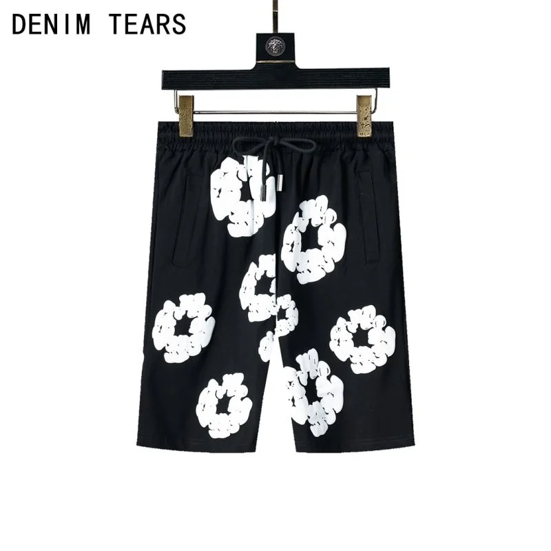 Mirror quality Denim Tears Short Suits