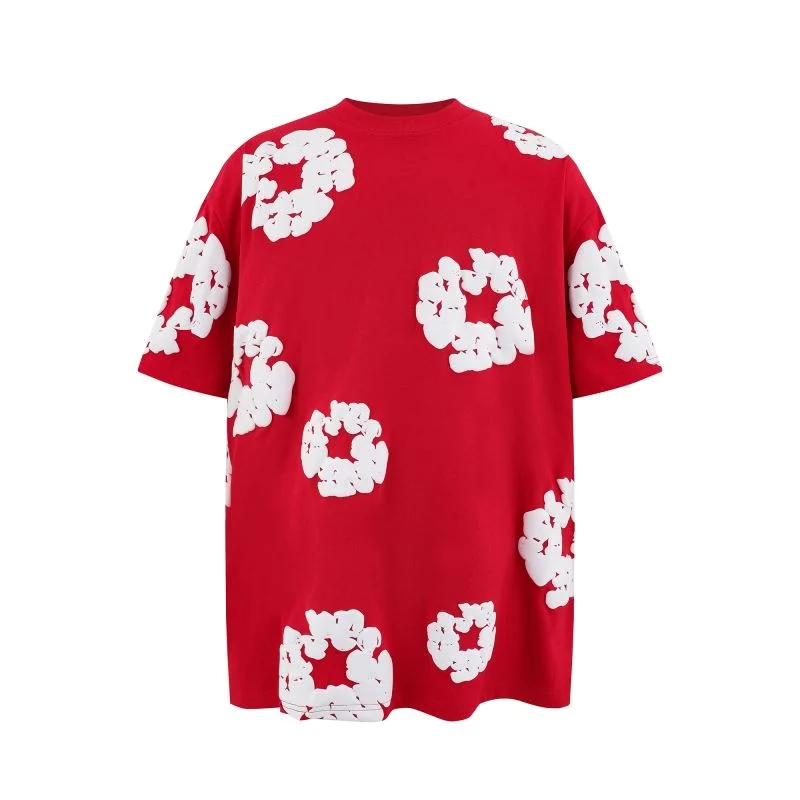 Real Denim Tears T-Shirts