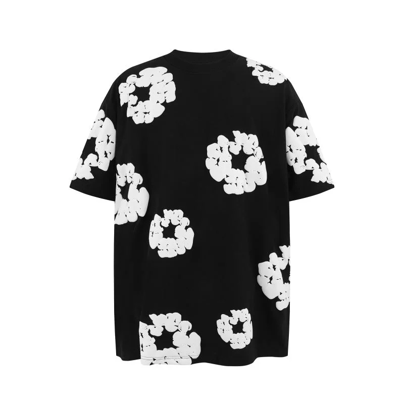Real Denim Tears T-Shirts