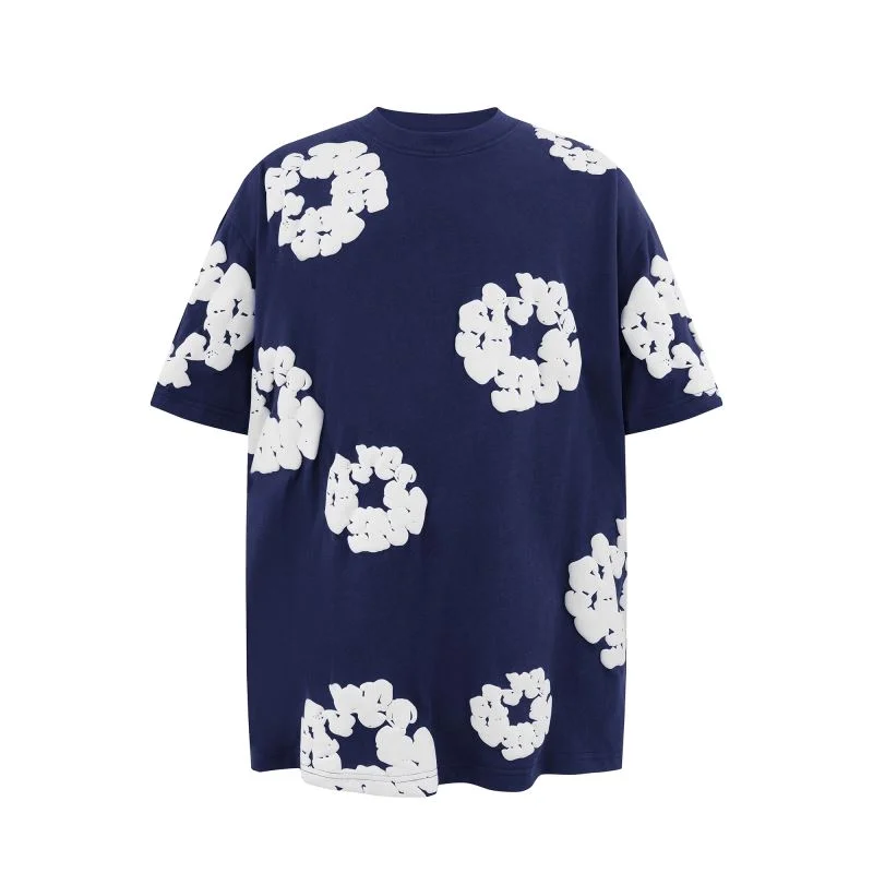 Real Denim Tears T-Shirts