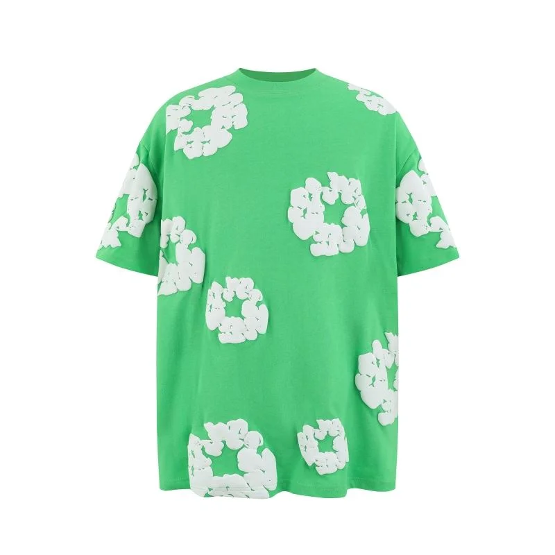 Real Denim Tears T-Shirts