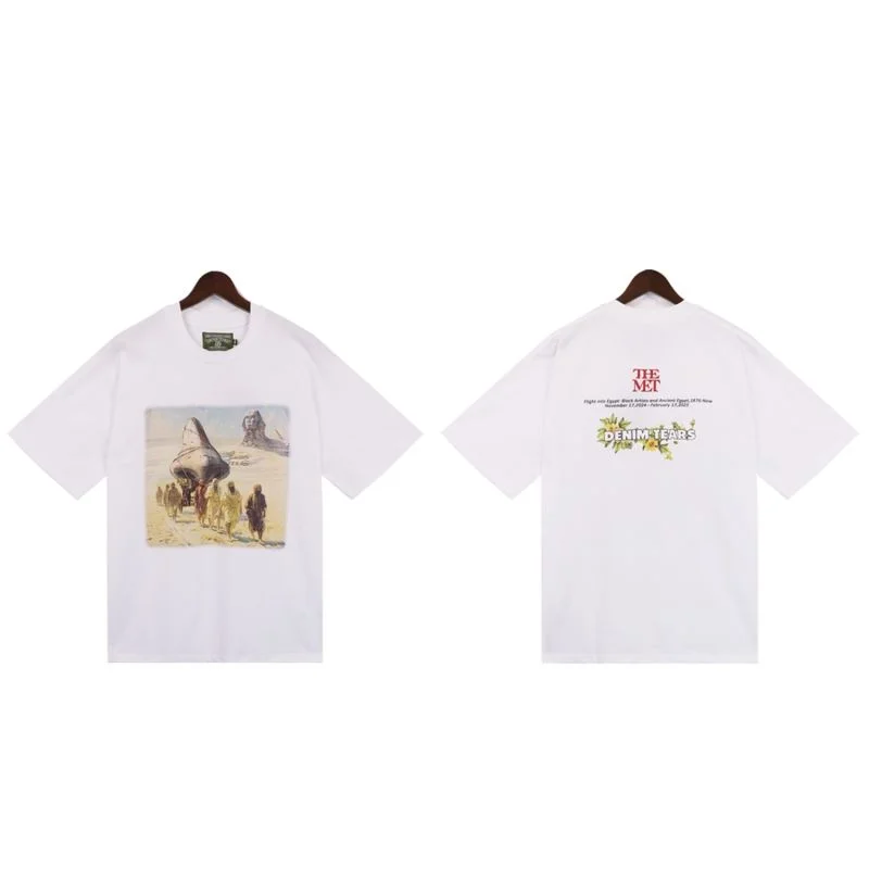 Denim Tears T-Shirts