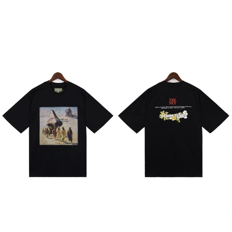 Bargain Denim Tears T-Shirts