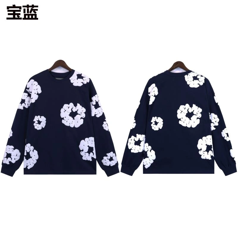 Genuine Denim Tears T-Shirts