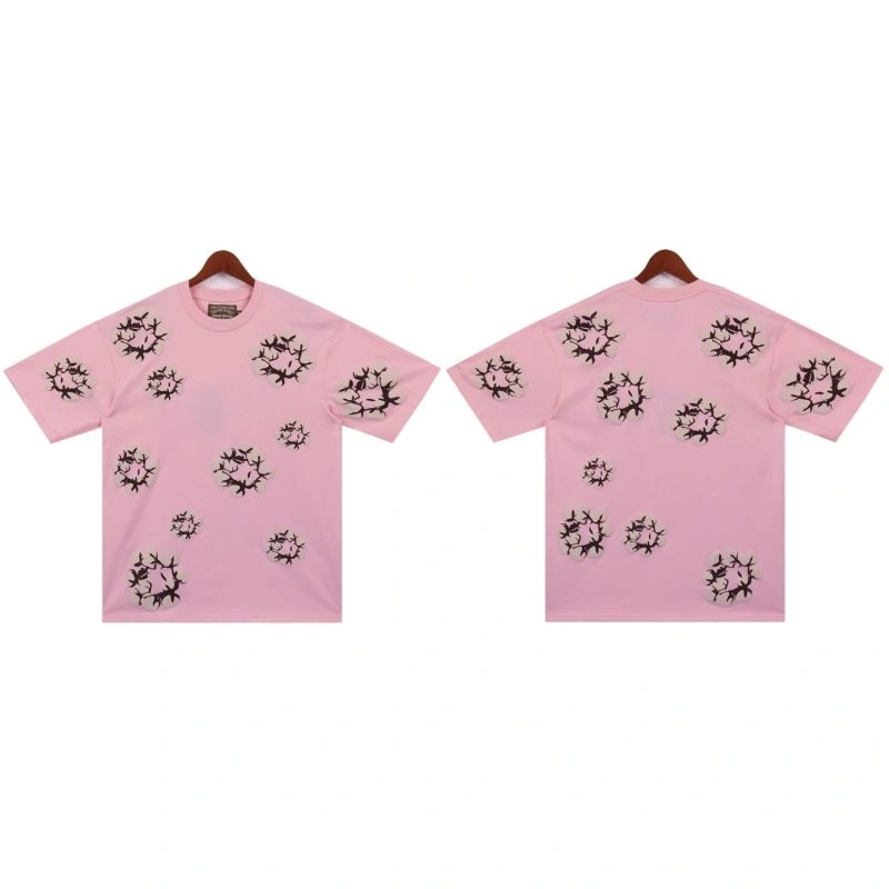 Official Denim Tears T-Shirts