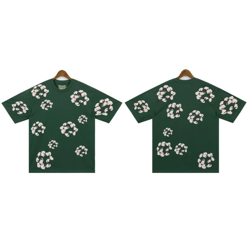 Official Denim Tears T-Shirts