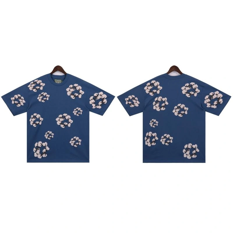 Official Denim Tears T-Shirts