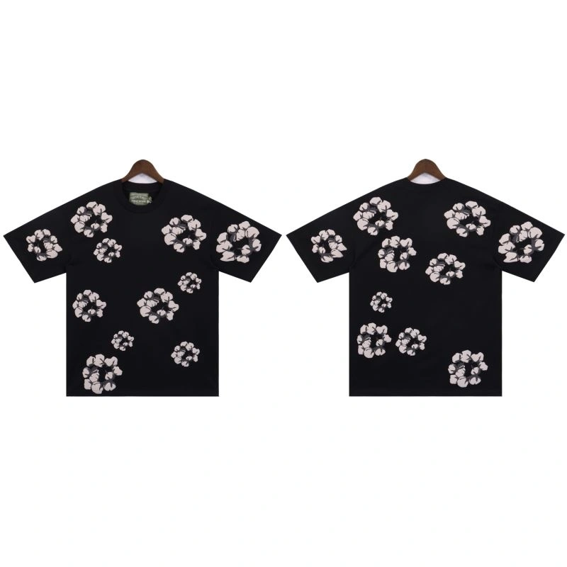 Official Denim Tears T-Shirts