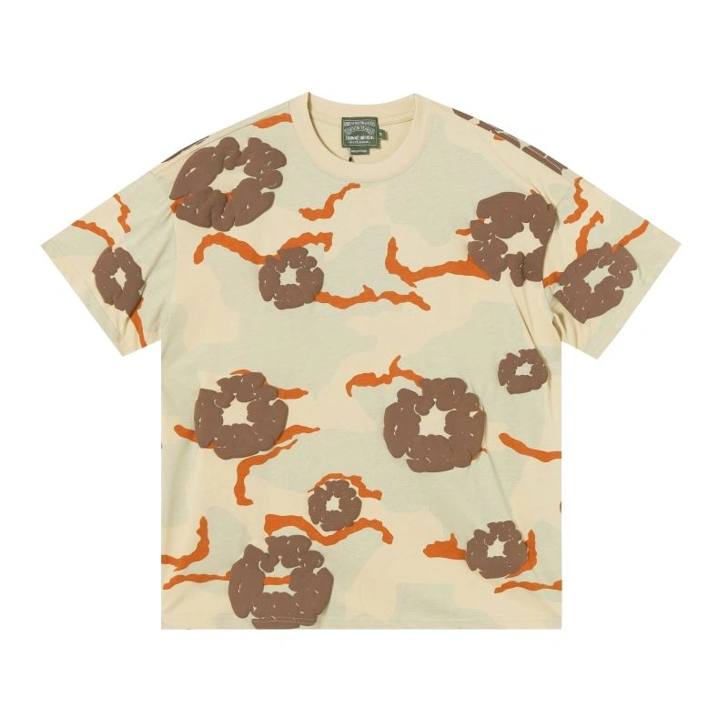 Official Denim Tears T-Shirts