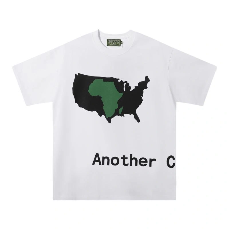Official Denim Tears T-Shirts