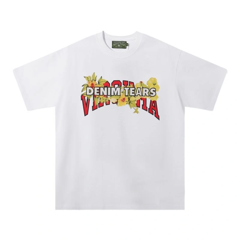 Official Denim Tears T-Shirts