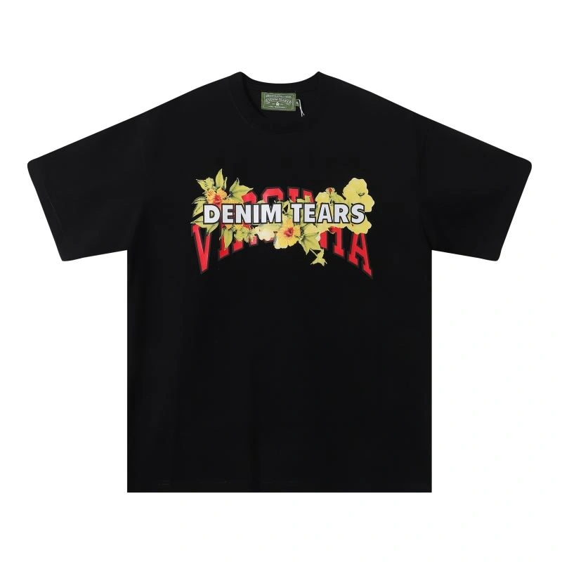 Official Denim Tears T-Shirts