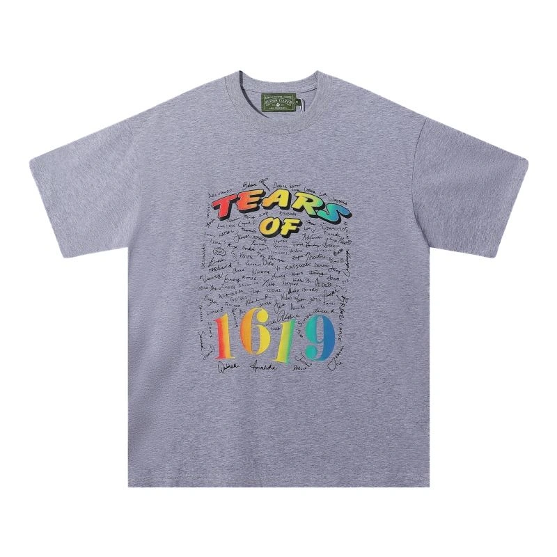 Official Denim Tears T-Shirts