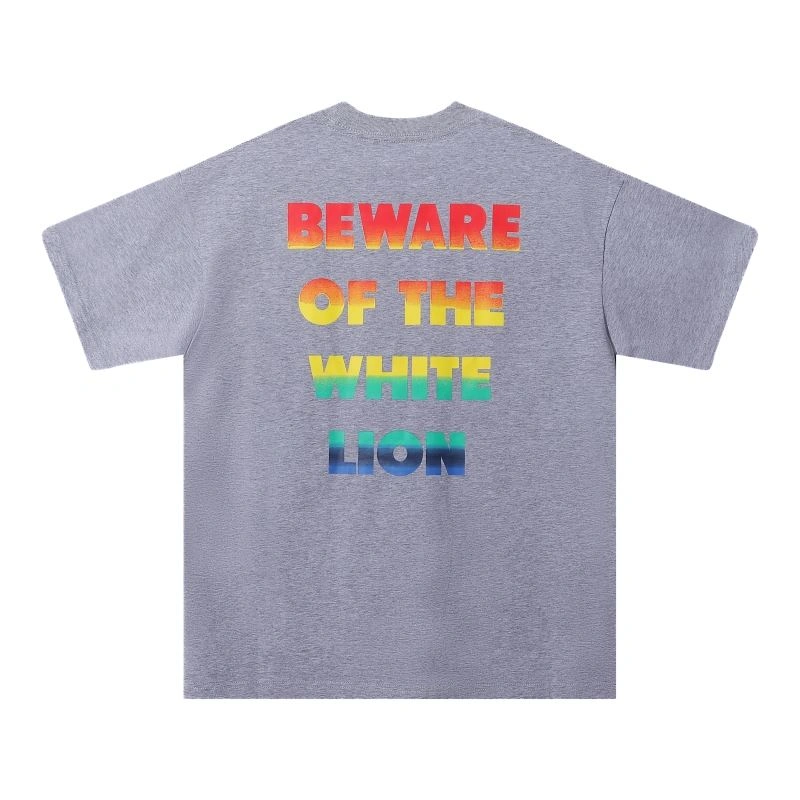 Official Denim Tears T-Shirts