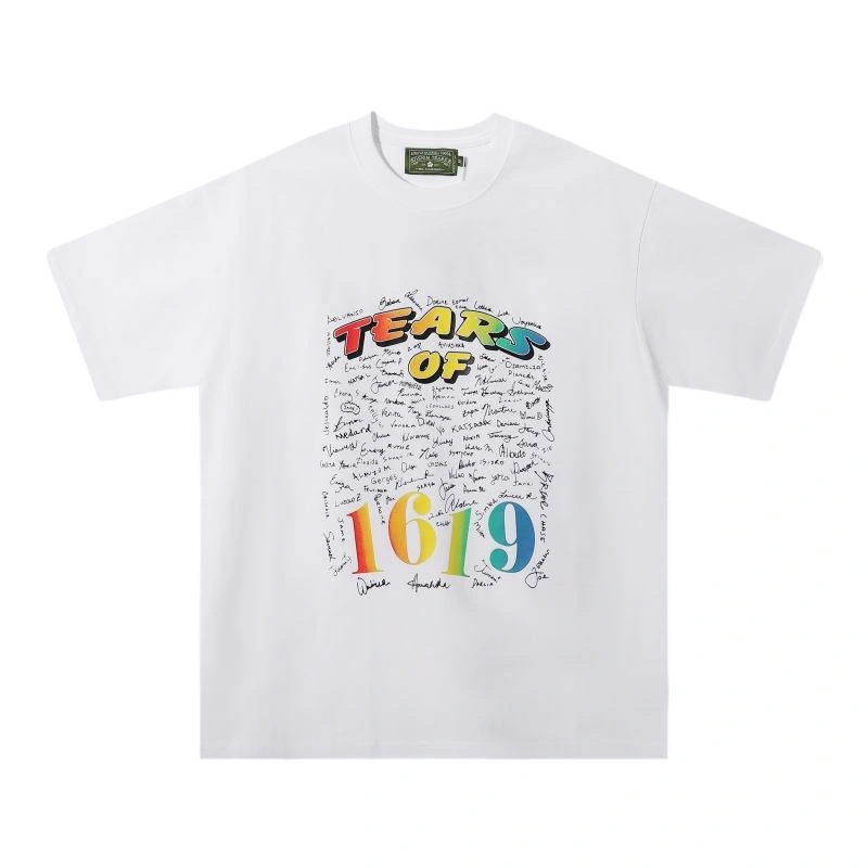 Official Denim Tears T-Shirts
