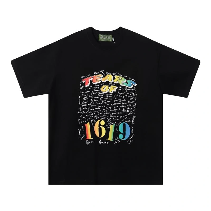 Official Denim Tears T-Shirts