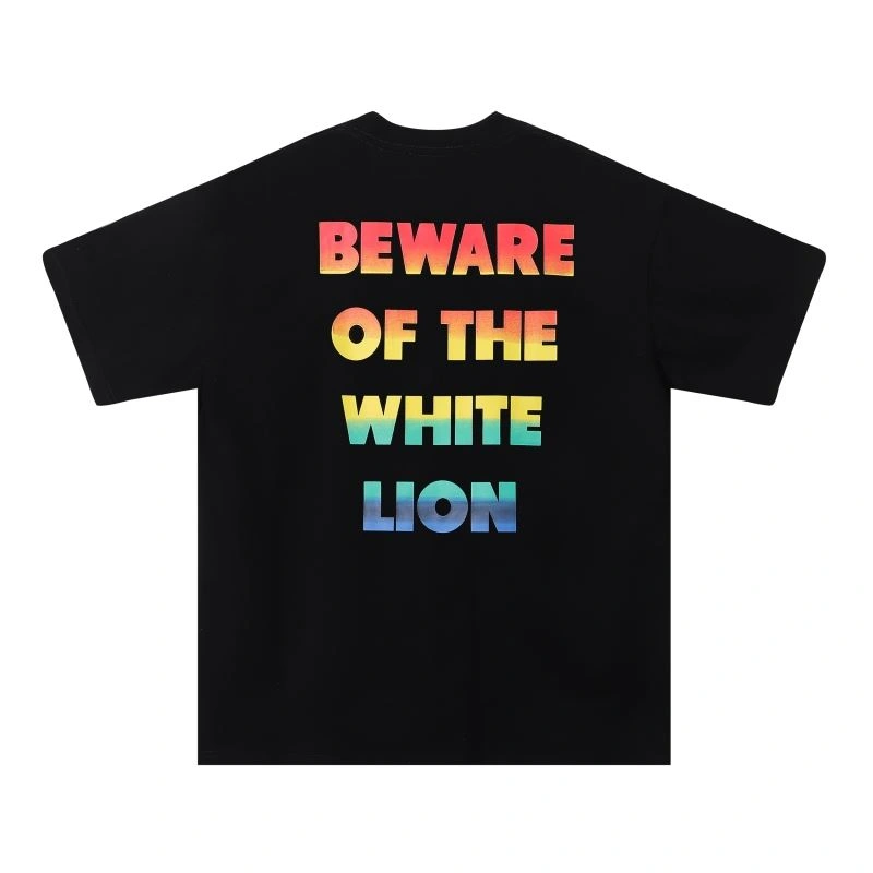 Official Denim Tears T-Shirts