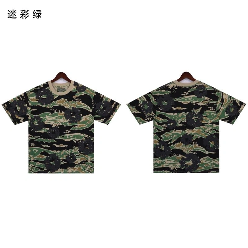 Official Denim Tears T-Shirts
