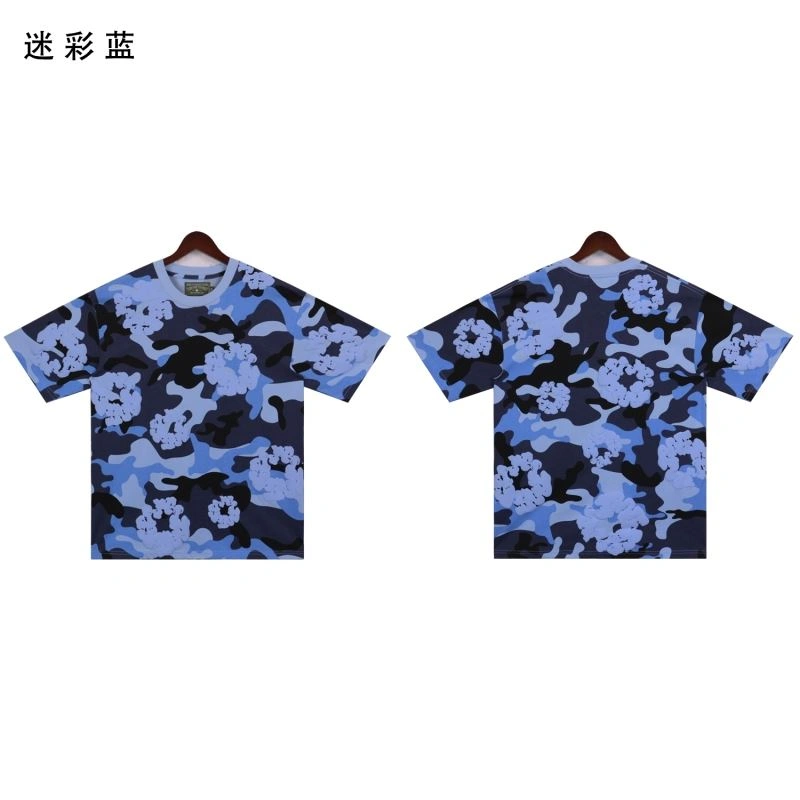 Official Denim Tears T-Shirts