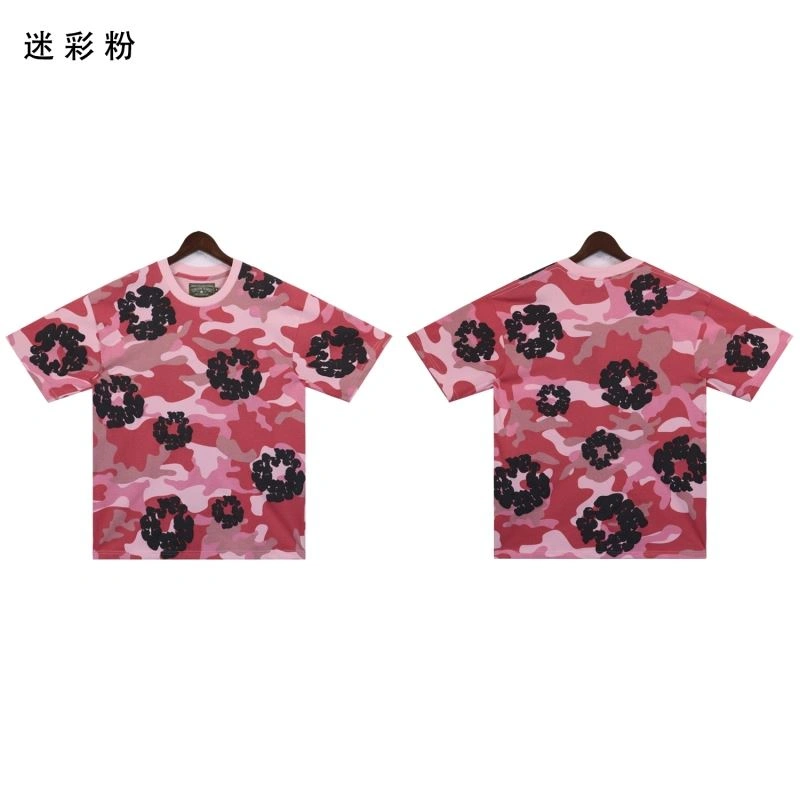 Official Denim Tears T-Shirts