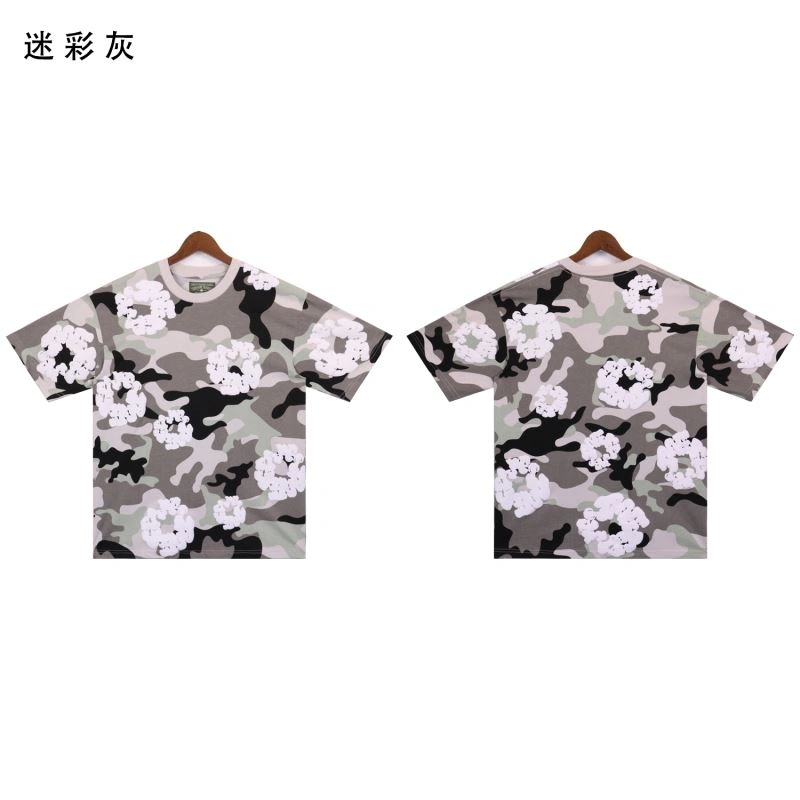 Official Denim Tears T-Shirts
