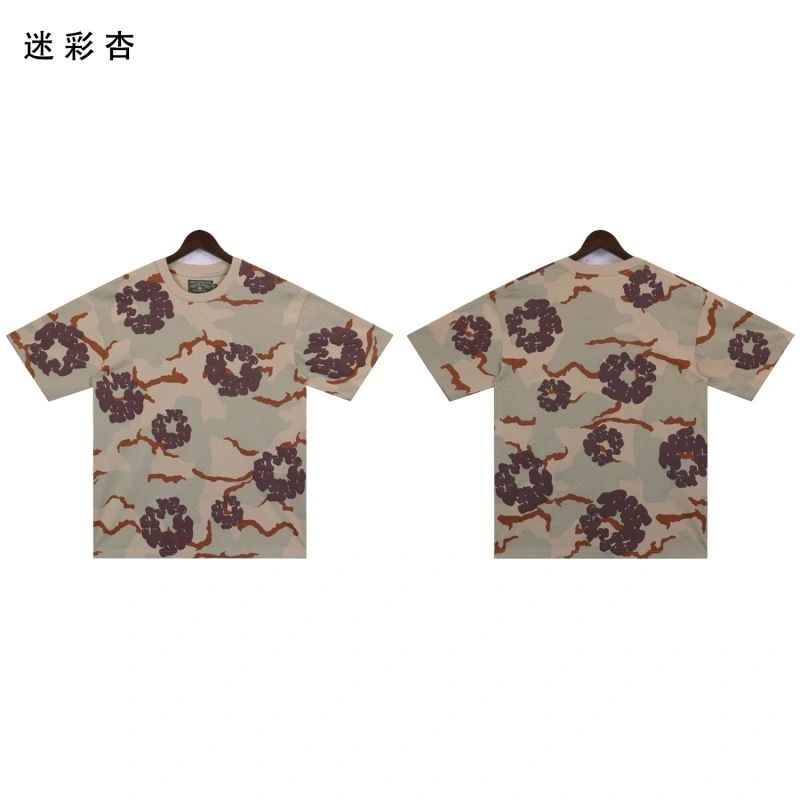 Official Denim Tears T-Shirts