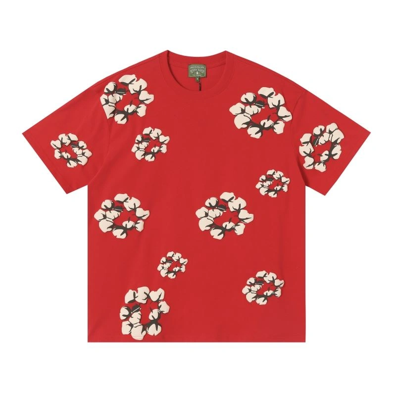 Official Denim Tears T-Shirts