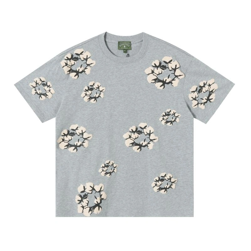 Official Denim Tears T-Shirts