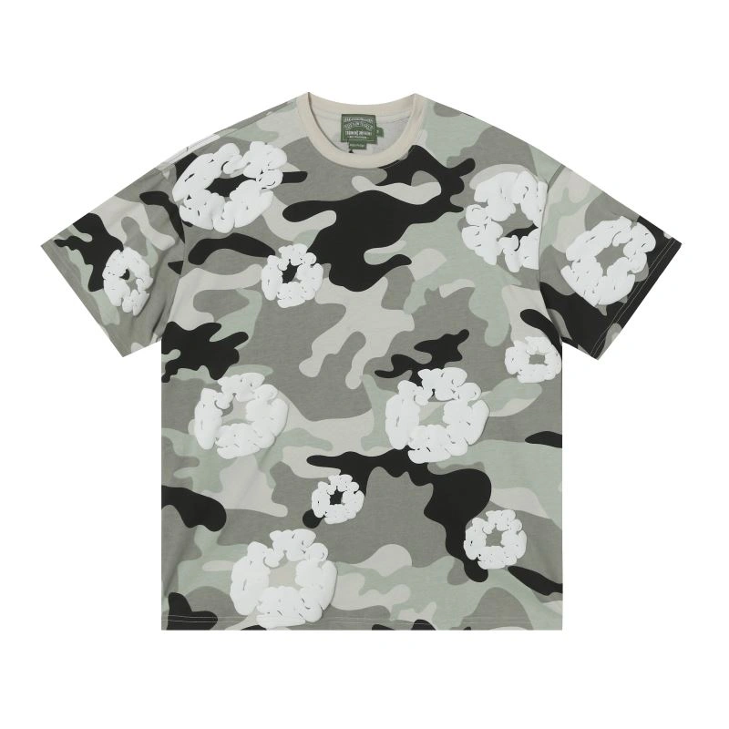 Official Denim Tears T-Shirts