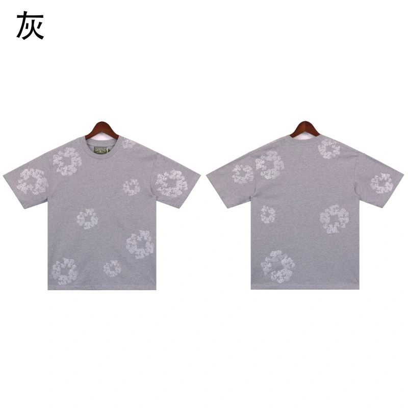 Official Denim Tears T-Shirts