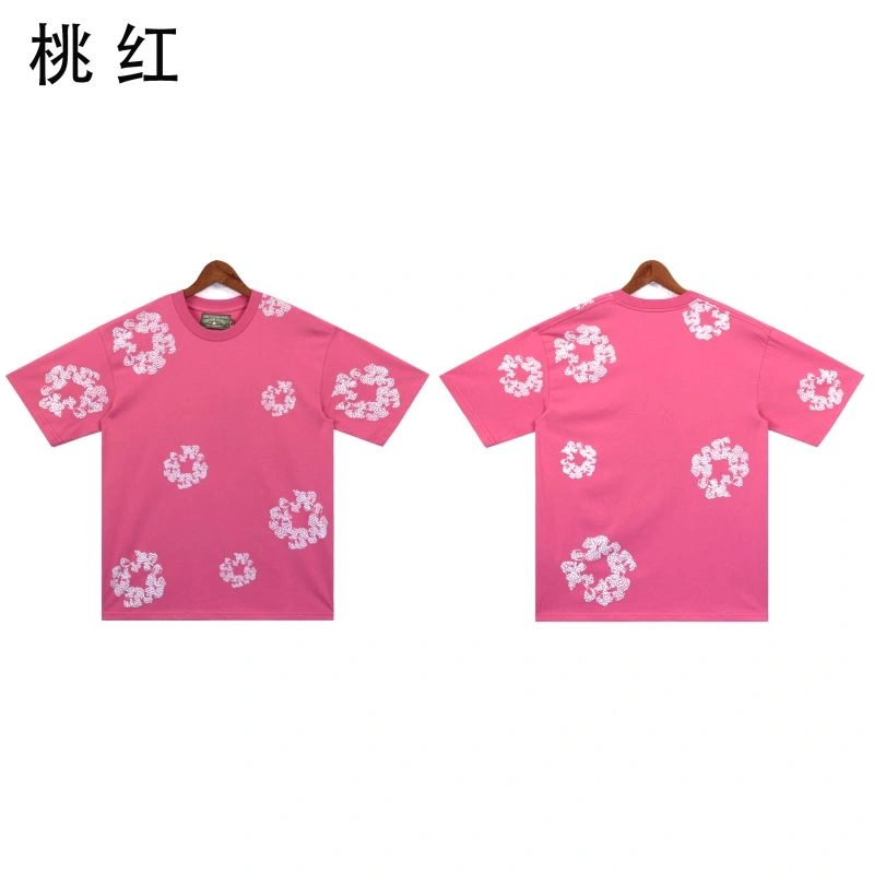 Official Denim Tears T-Shirts