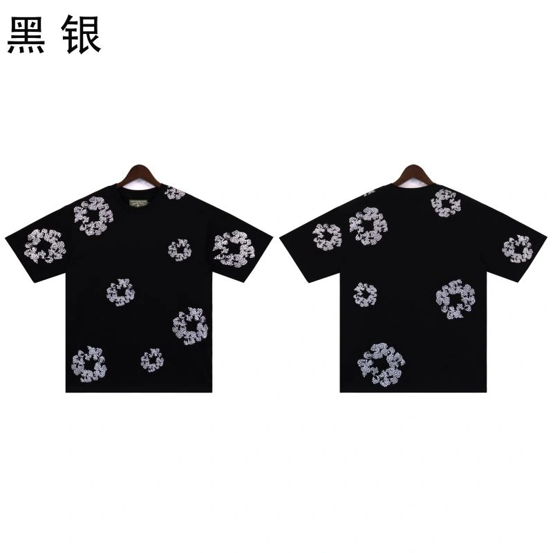 Official Denim Tears T-Shirts