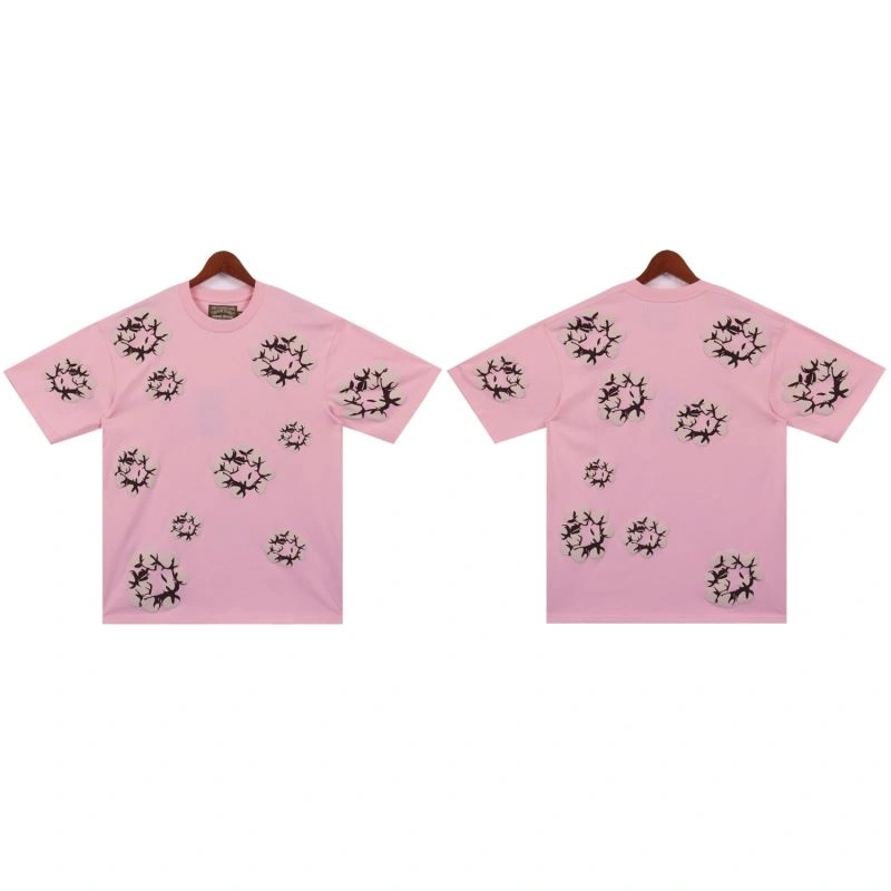 Top mirror Denim Tears T-Shirts