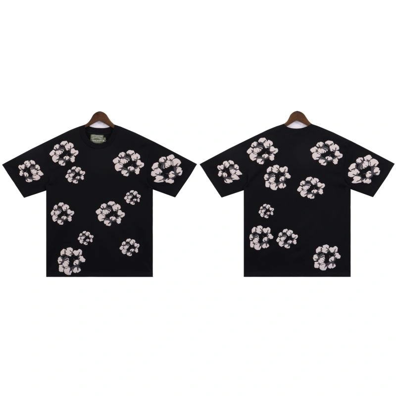 Top mirror Denim Tears T-Shirts