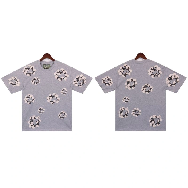 Top mirror Denim Tears T-Shirts
