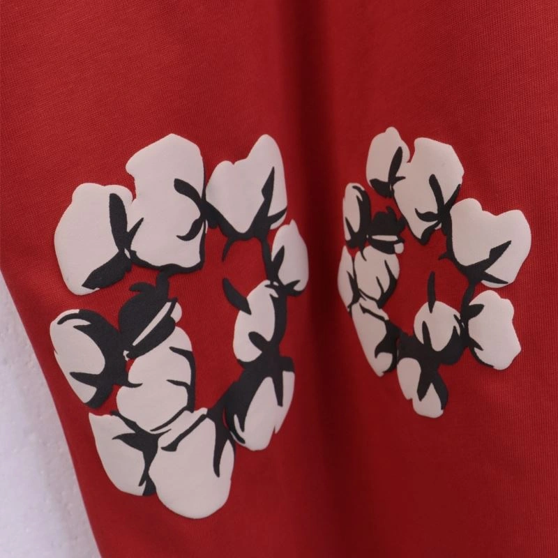 Top mirror Denim Tears T-Shirts
