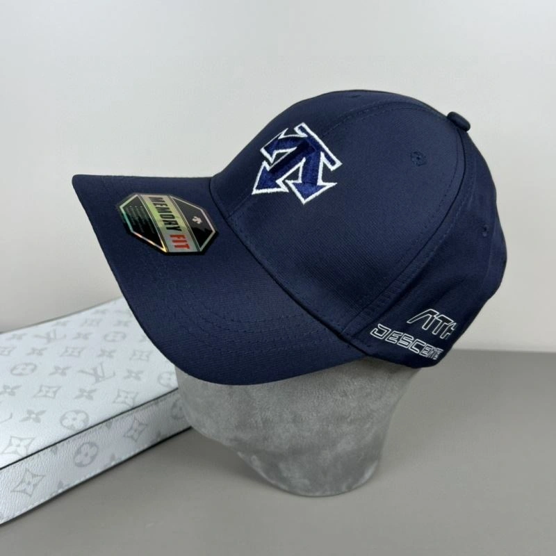 Reasonably priced Descente Caps