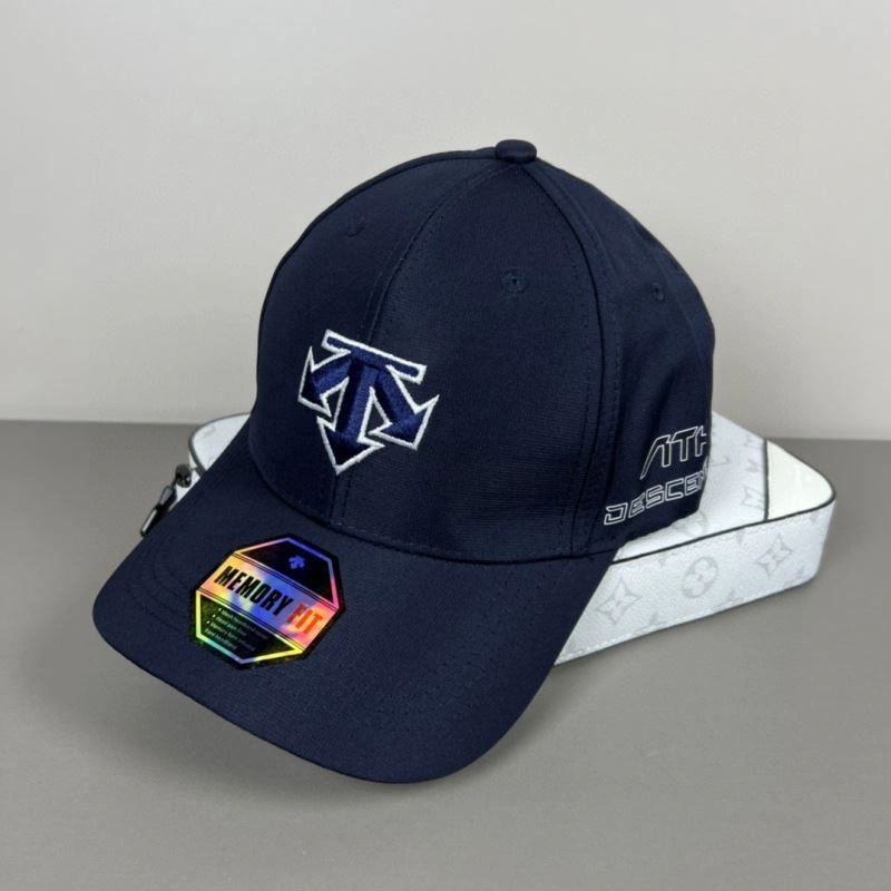 Reasonably priced Descente Caps