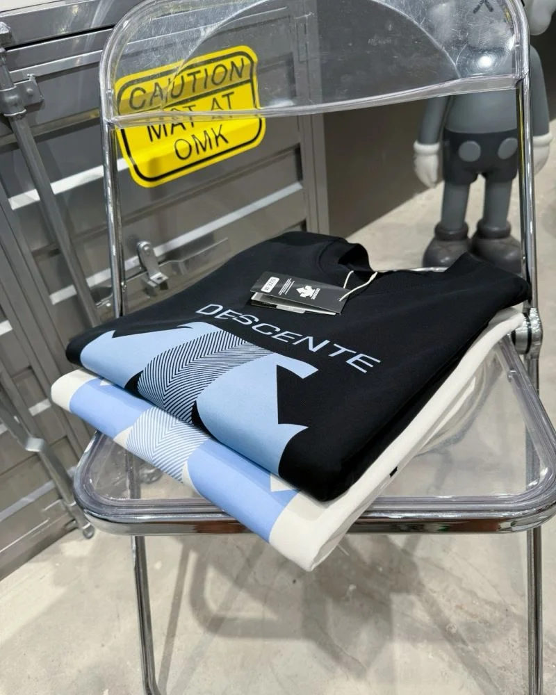 Cut-rate Descente Hoodies