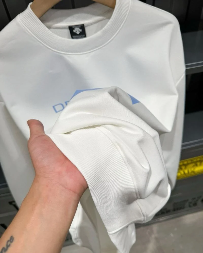 Cut-rate Descente Hoodies